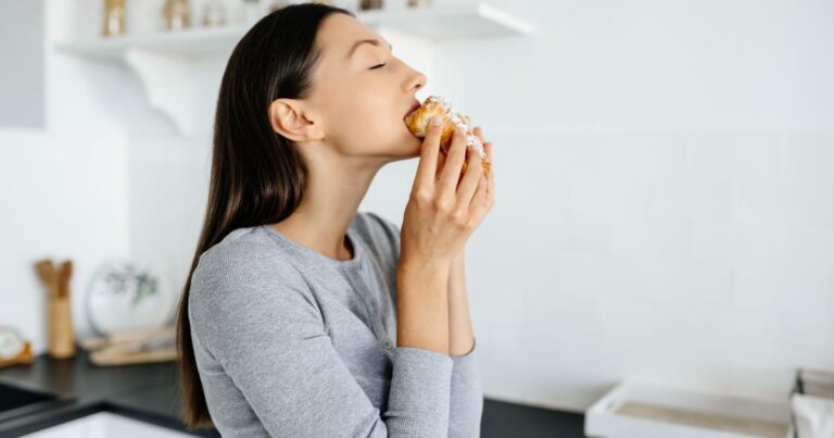 Binge Eating Recovery: What to Do After a Binge